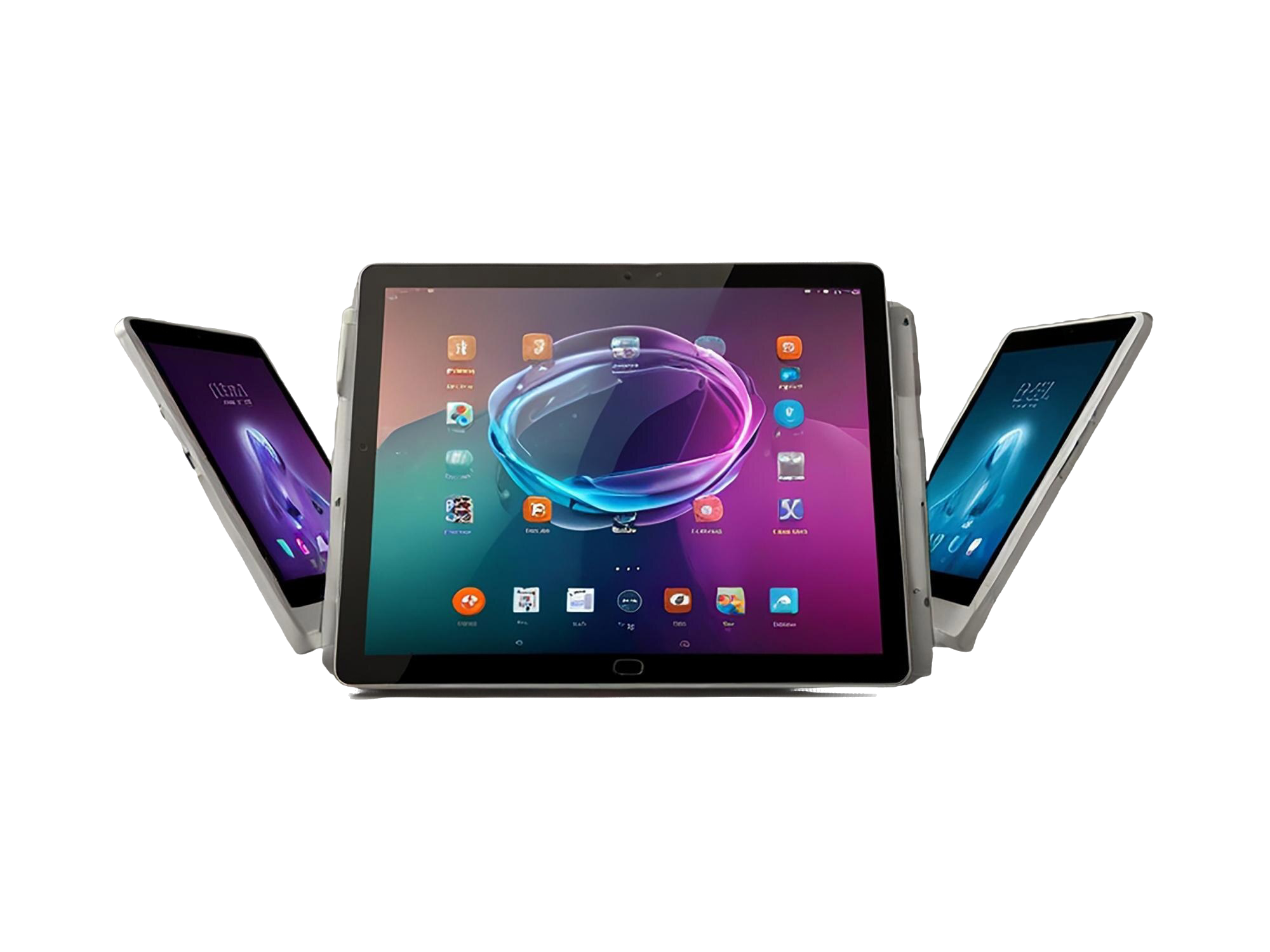 Mobile & Tab Repairing Service - TikTech